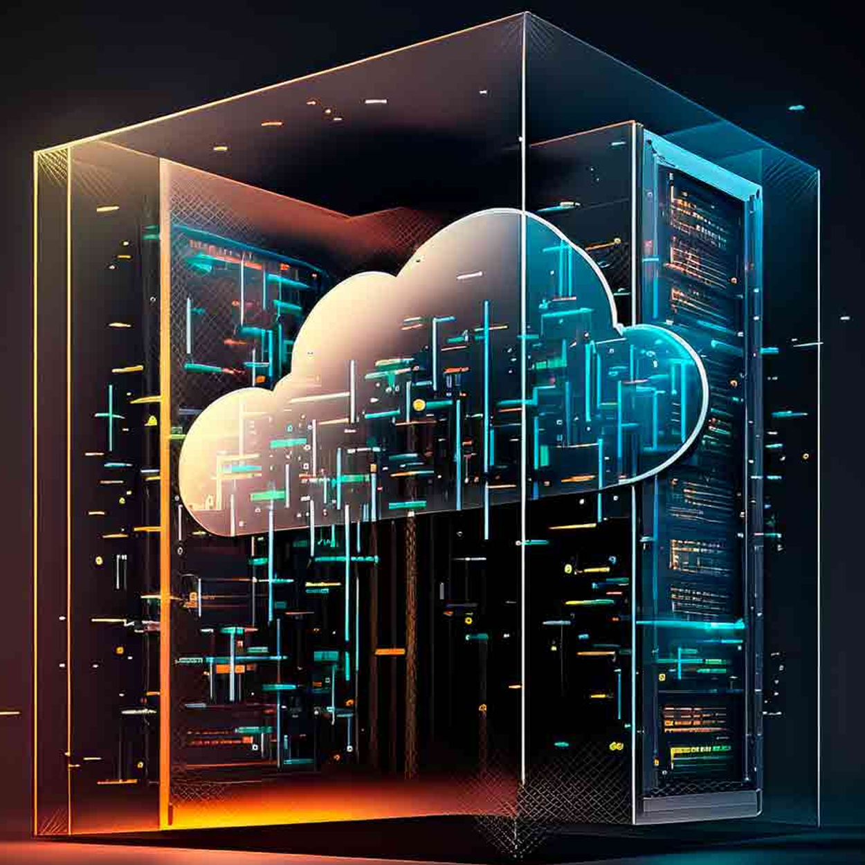 Cloud Solutions – Digit AG