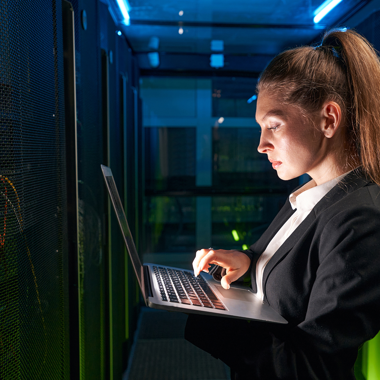 Digital Infrastructure – Digit AG